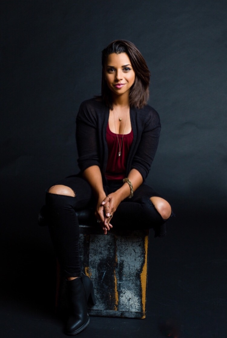 Why I Quit My Job – Courtney Diamond